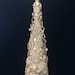 17 Inch Jeweled Cone Tree - Etsy