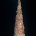 Pink Jeweled 17 Inch Cone Tree - Etsy