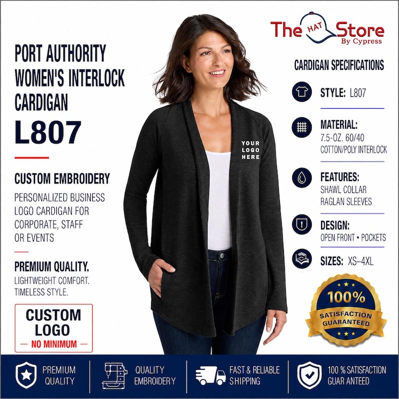 Custom Cardigan Womens - Etsy