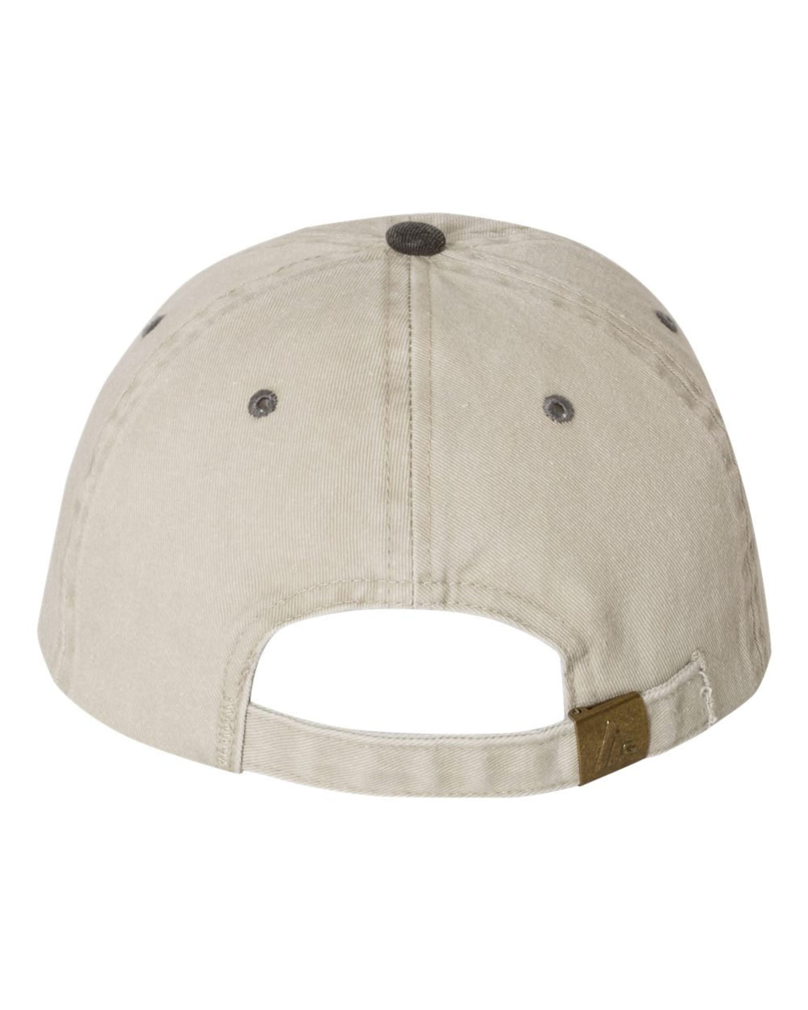 Mega Cap Pigment Dyed Cotton Twill Cap 7601 / Custom Hats | Etsy