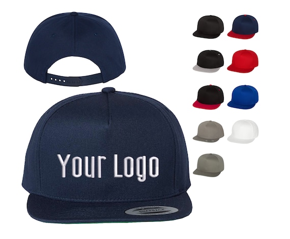Custom Embroidered Yupoong 6502 Unstructured 5-Panel, 54% OFF Custom Embroidered Yupoong 6502 Unstructured 5-Panel, 54% OFF