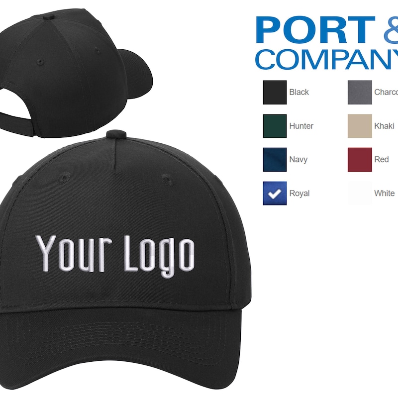 Port Hat - Etsy
