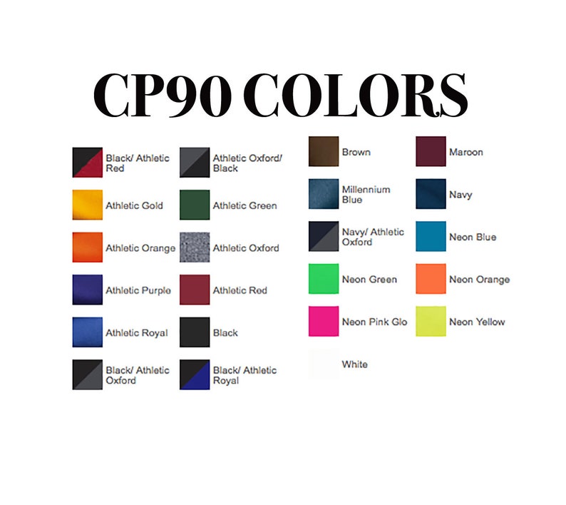 Port & Company® Knit Beanie CP90 / Custom Beanie / | Etsy