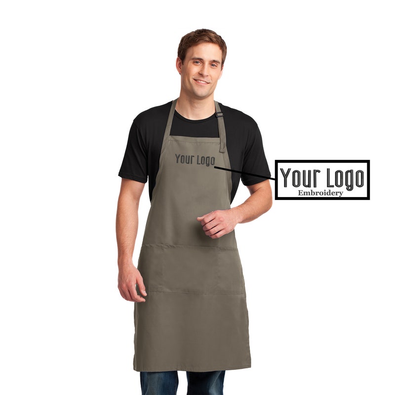 Custom Football Apron - Etsy