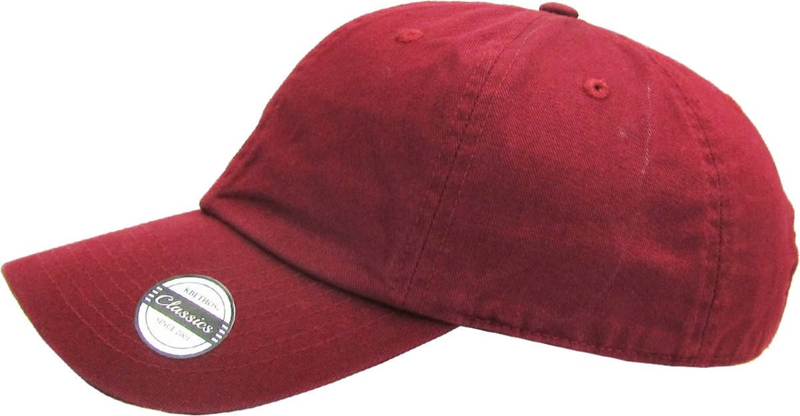 Premium Baseball Cap KB4006, Custom Hats, Embroidery Hats, Monogram ...