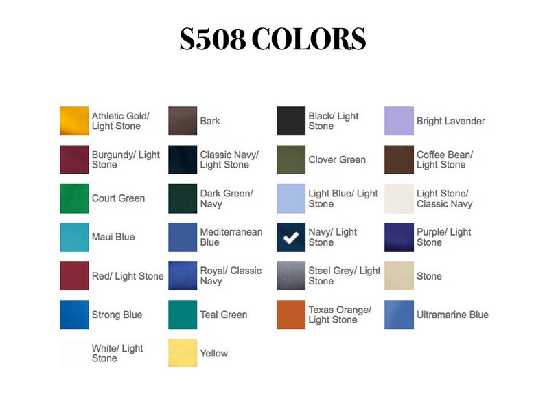 Port Authority Easy Care Custom Embroidered Business Shirt S508 ...