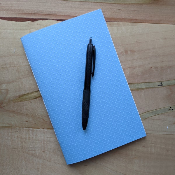 Personal Dotted Grid - Etsy