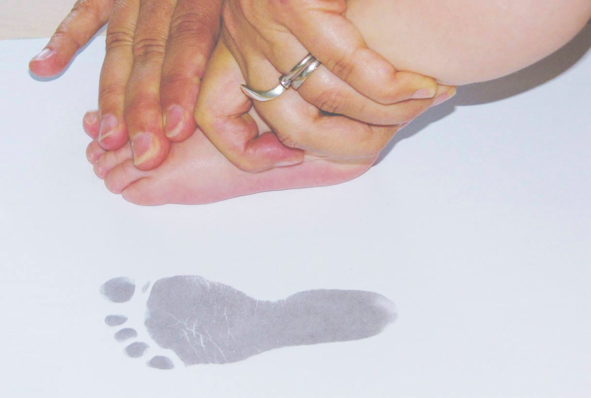 Peter Rabbit Print Baby Foot Print Art Beatrix Potter Print - Etsy UK