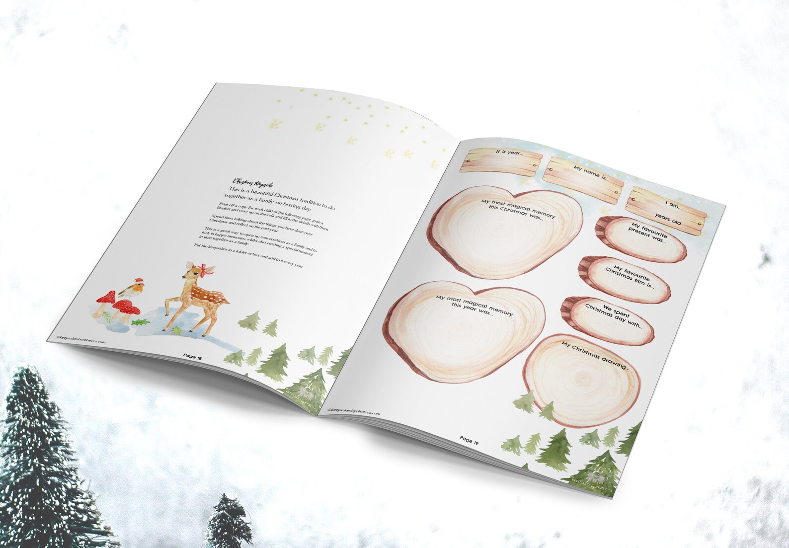 Elf Arrival Letter Mega Bundle | Christmas Printables | Elf Printables ...