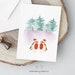 Christmas Card Kit Fingerprint Cards Christmas Card Kit Fingerprint ...