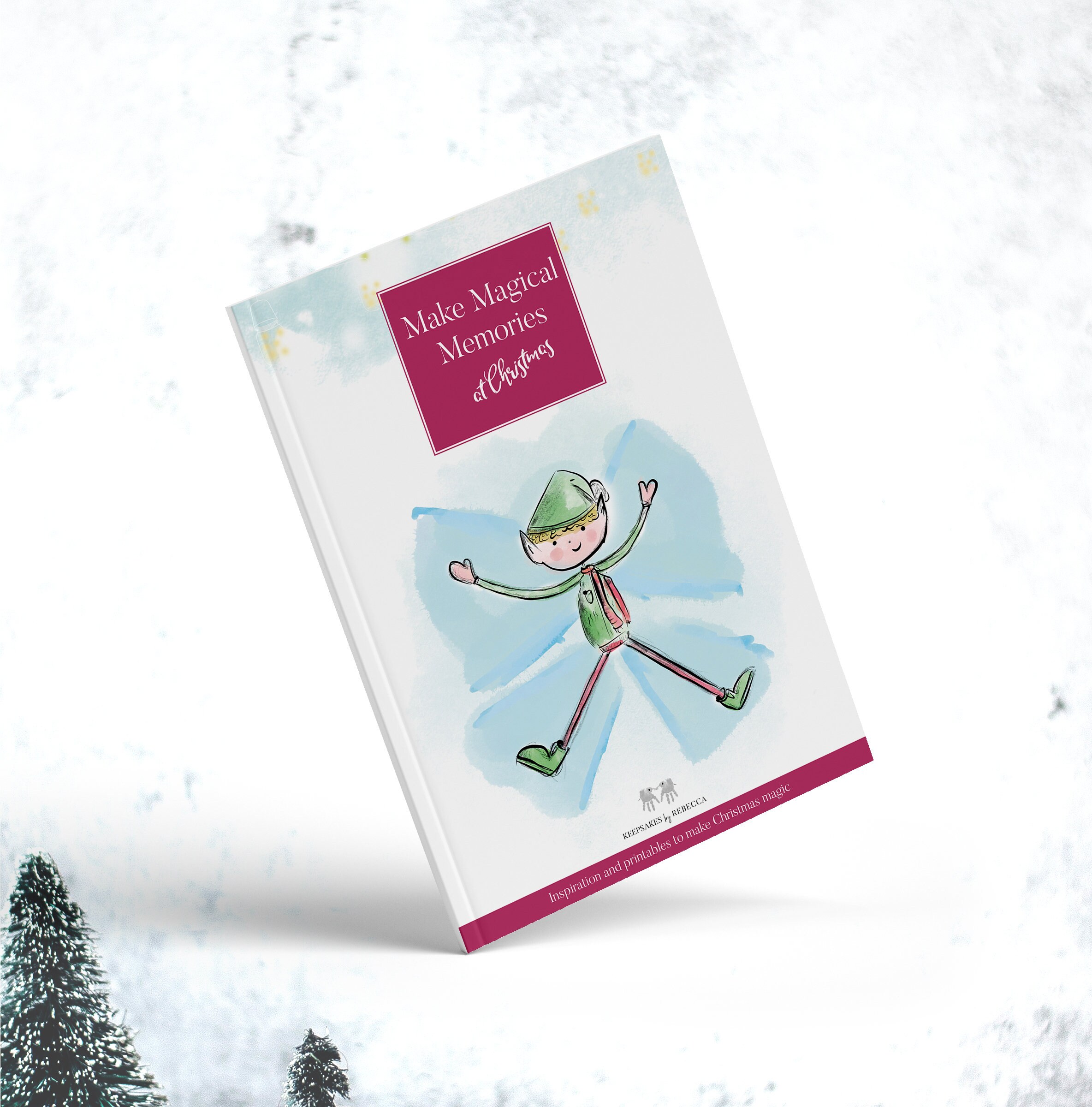 Elf Arrival Letter Mega Bundle | Christmas Printables | Elf Printables ...