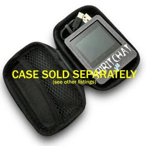 SPIRIT BOX! Speaking ITC Device for Ghost Hunting Paranormal ...