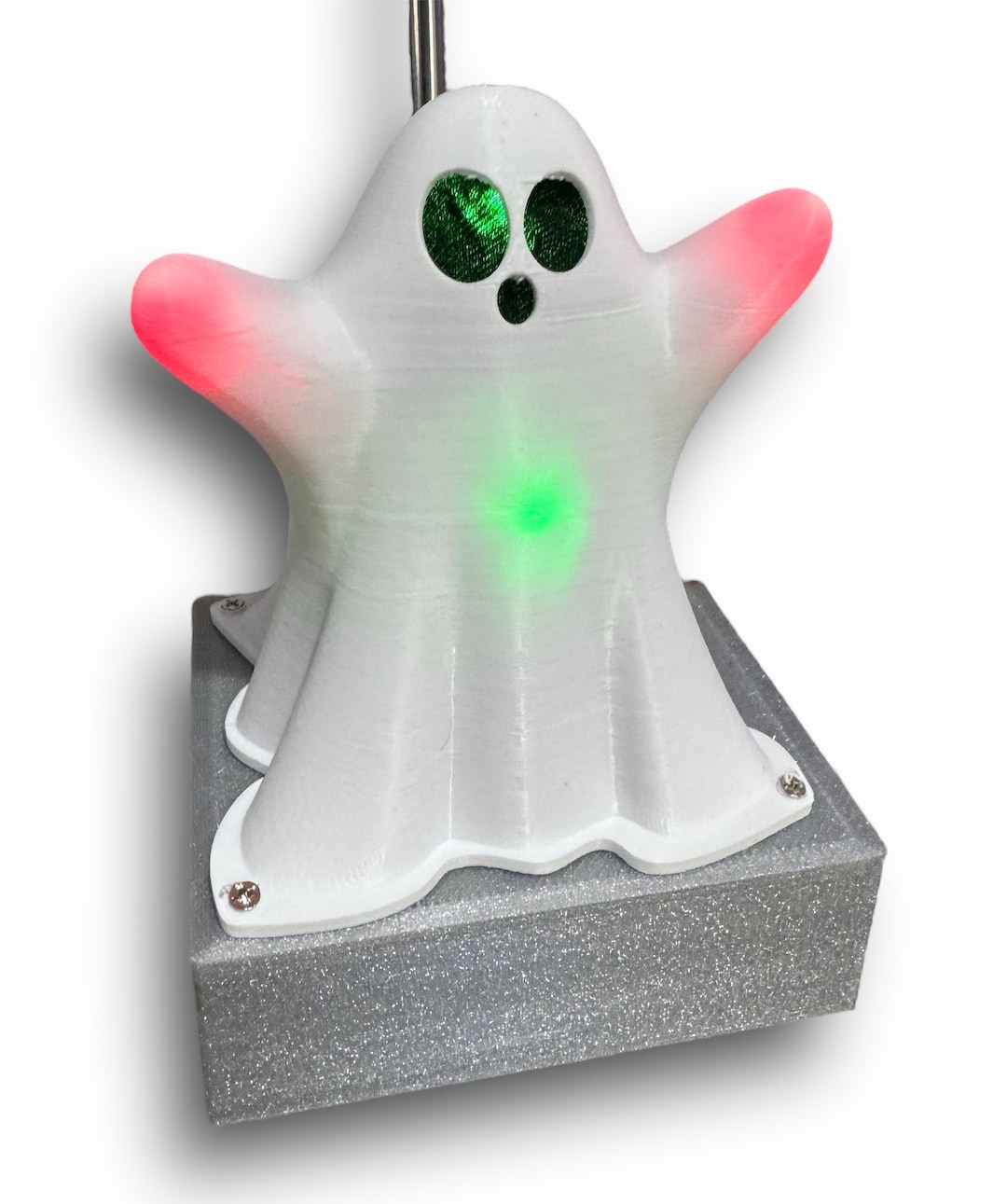 Cute Ghost Rem Pod Paranormal Spirit Vigil Ghost Hunting Investigation ...
