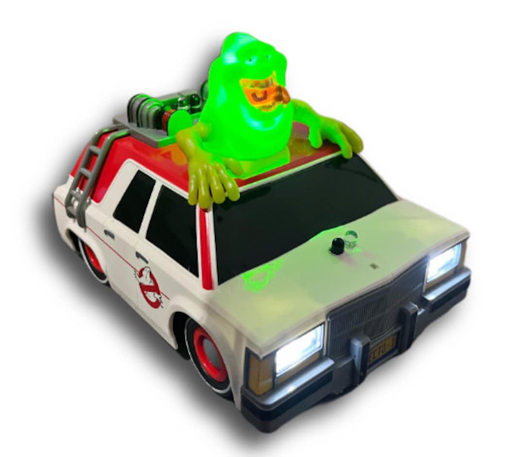 MOVEMENT LED Moving Spirit Car Paranormal Ghost Hunting Equipment ...