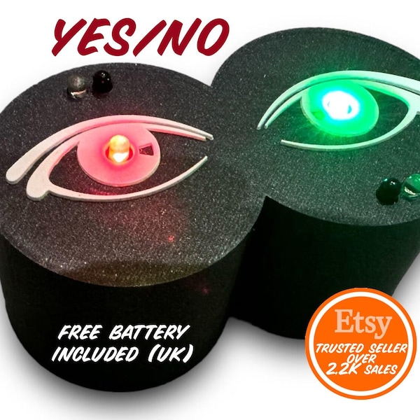 Green Box With Device - Etsy