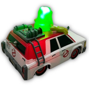 MOVEMENT LED Moving Spirit Car Paranormal Ghost Hunting Equipment ...