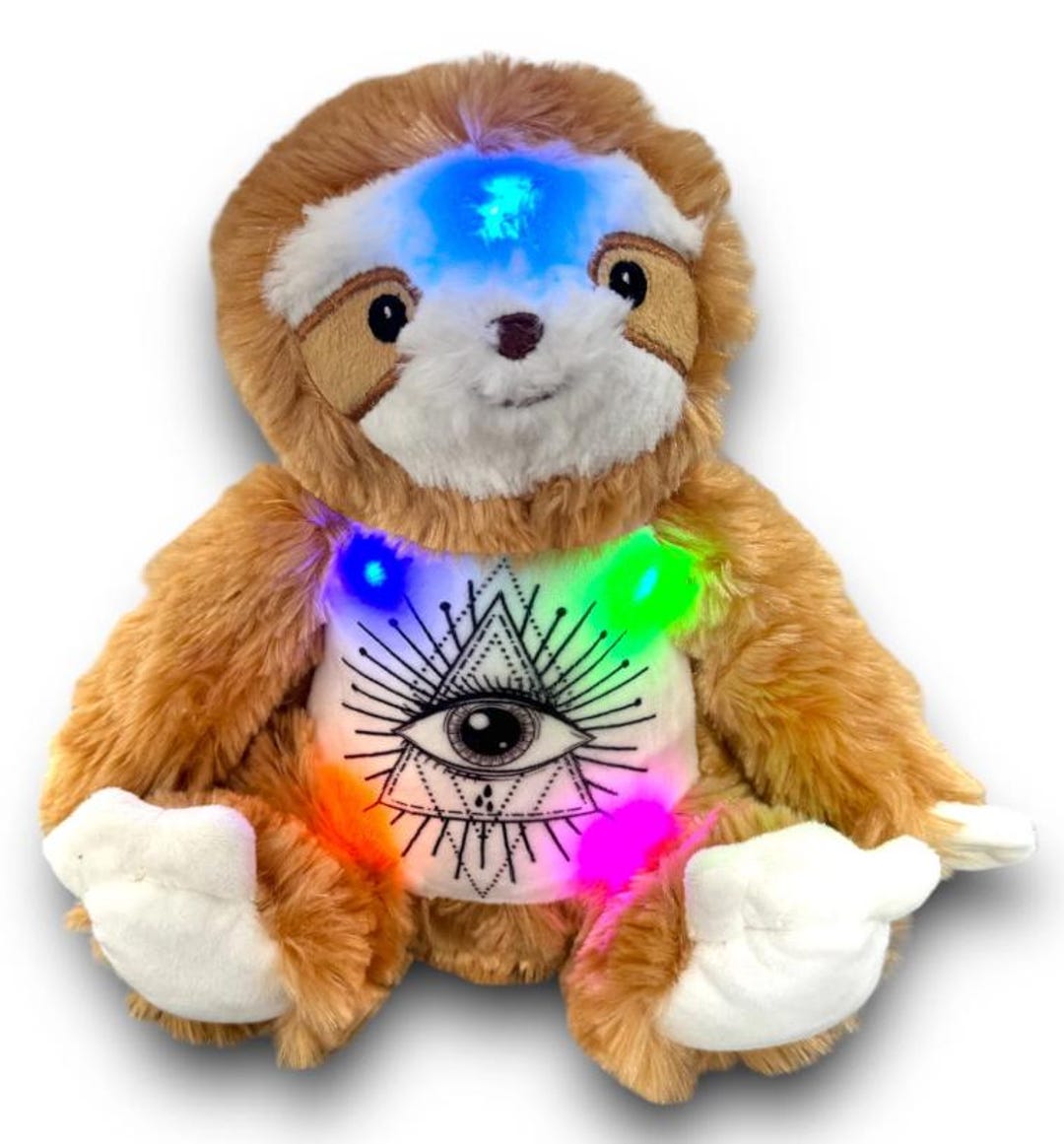 Rem Detector Sloth Sensor Teddy Bear Toy Paranormal Spirit Ghost ...