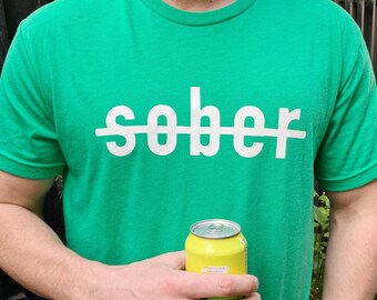 Funny St Patricks Day Shirt Fupped Duck Green Long Sleeve Tee - Etsy