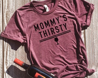 Cute Wine Shirts Shirts With Wine Sayings Wine T Shirt | Etsy
