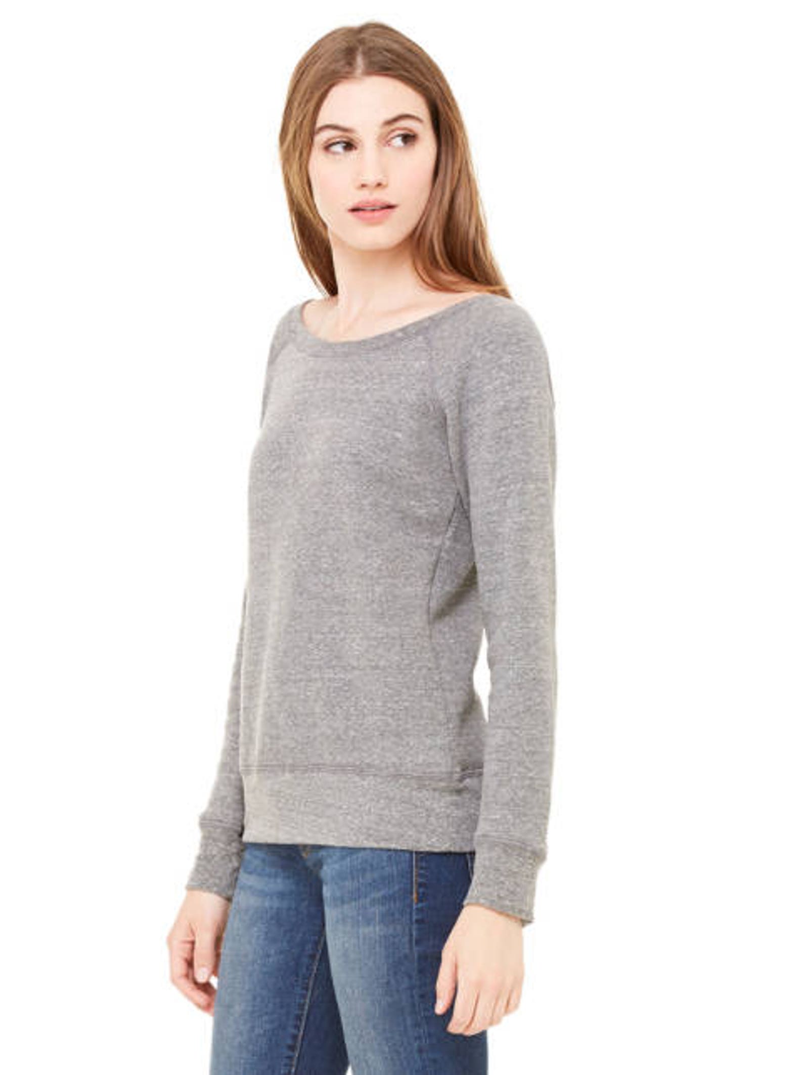 Super Soft and Cozy Wildflower Sweater Wildflower Shirt - Etsy