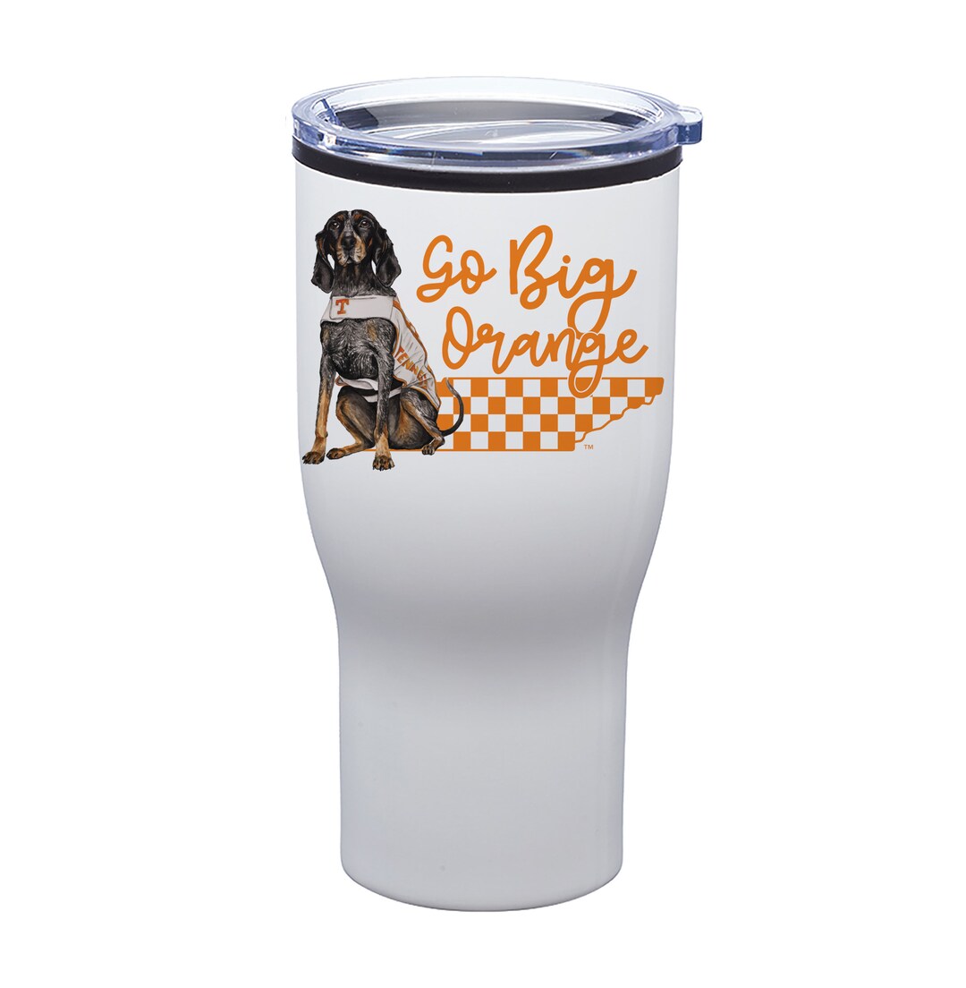 University of Tennessee - GBO - 30oz Tumbler - Etsy