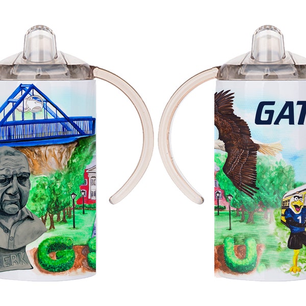 Georgia Southern - Etsy