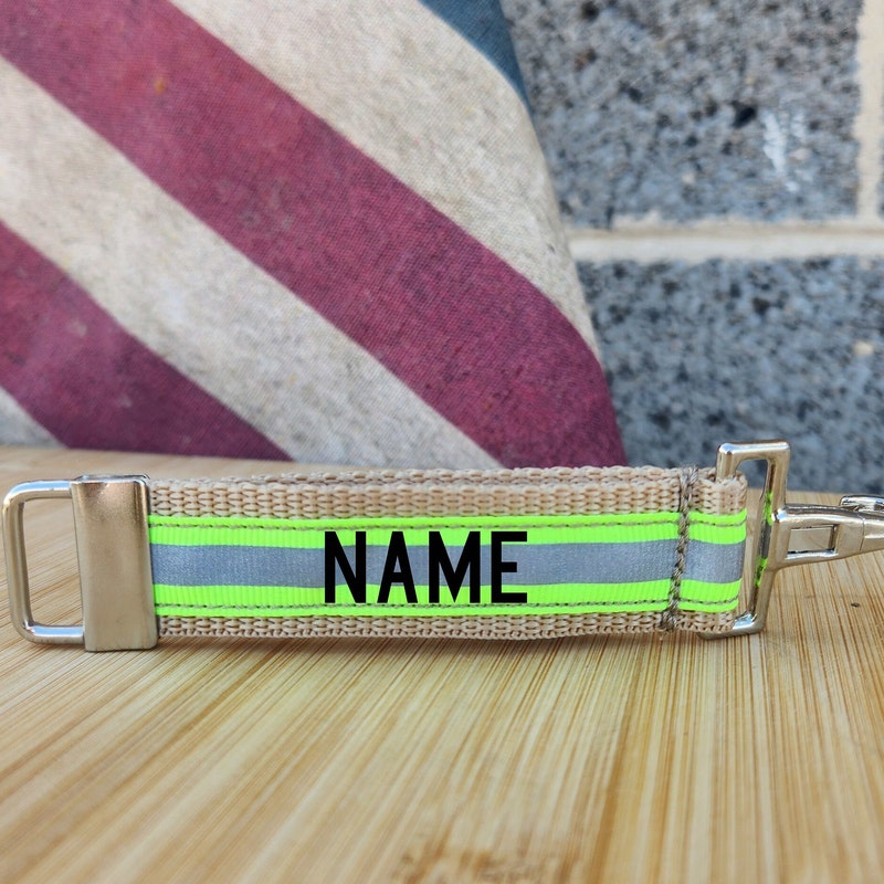 Mens Firefighter Chain - Etsy