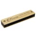 Wooden Harmonica - Engraved Harmonica - Ringbearer Gift- Toddler Gifts ...