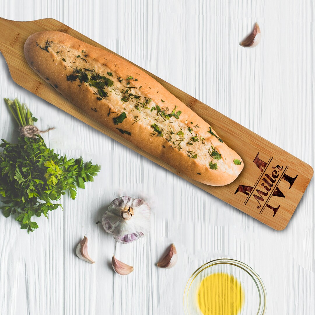 Wood Cheese Platter - Engraved Cheeseboard - Cheese Board Personalized ...