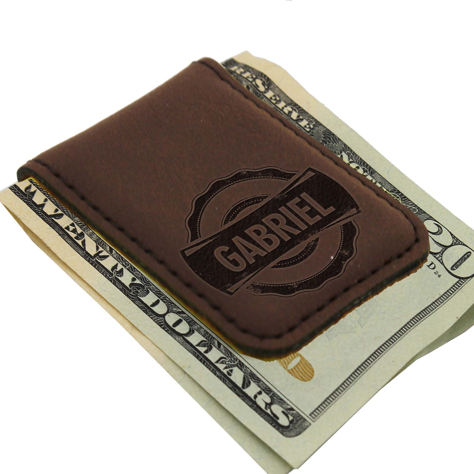 Money Clip Money Clips for Men Engraved Money Clip - Etsy