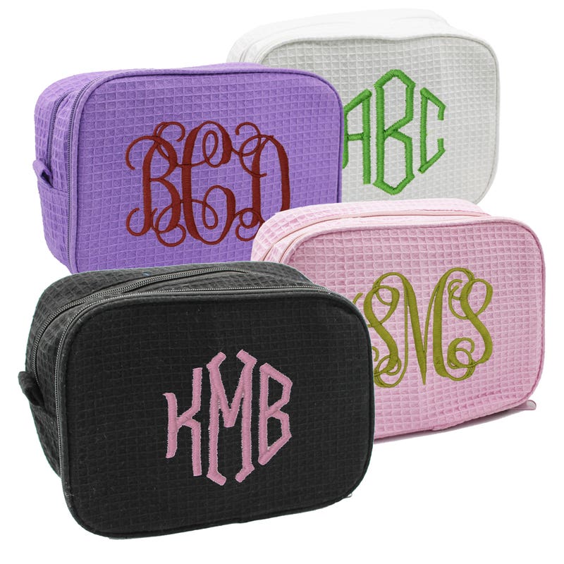 Makeup Case - Etsy