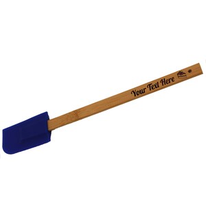Personalized Baking Utensils - Engraved Cooking Spatula - Custom ...