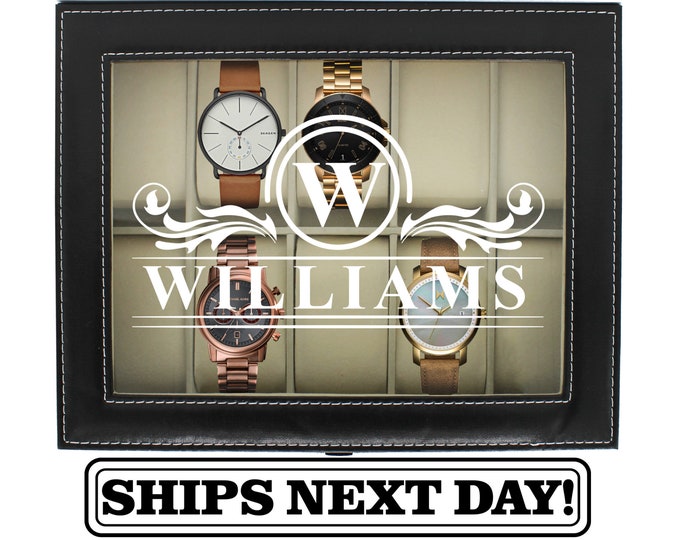 Working Rovada Claddagh Irish Mens Friendship Loyalty Love Watch ...