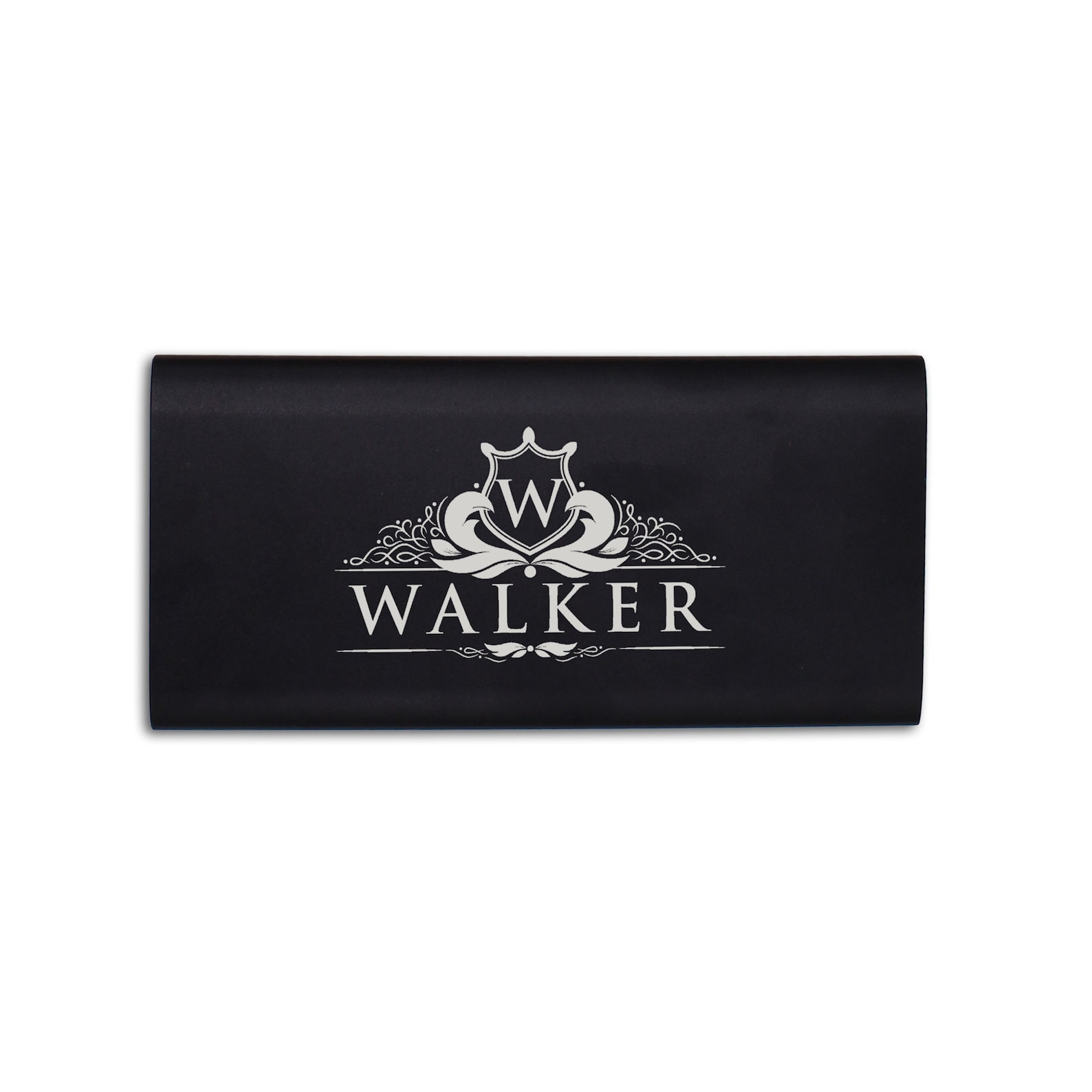 Portable Custom Phone Charger - Wireless Charging Pad - Portable ...