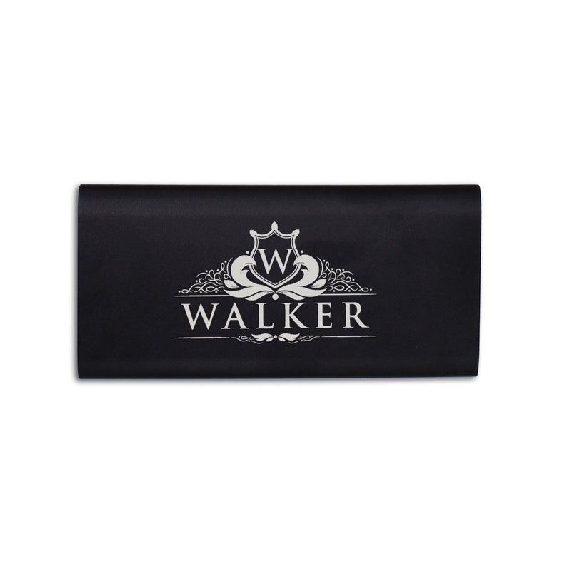 Portable Custom Phone Charger - Wireless Charging Pad - Portable ...