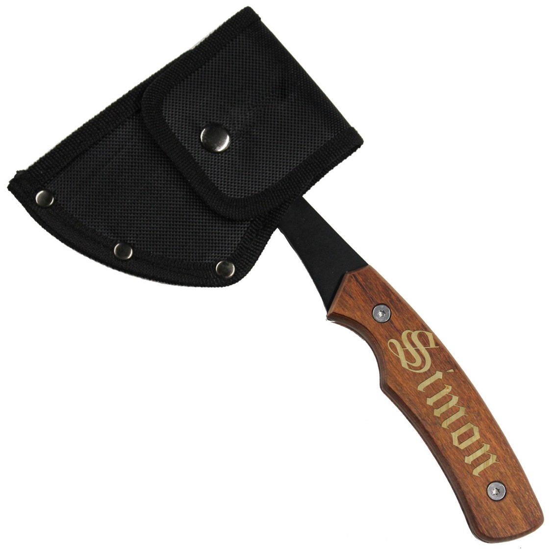 Personalized Axe Engraved Hatchet Groomsmen Gift Axe - Etsy