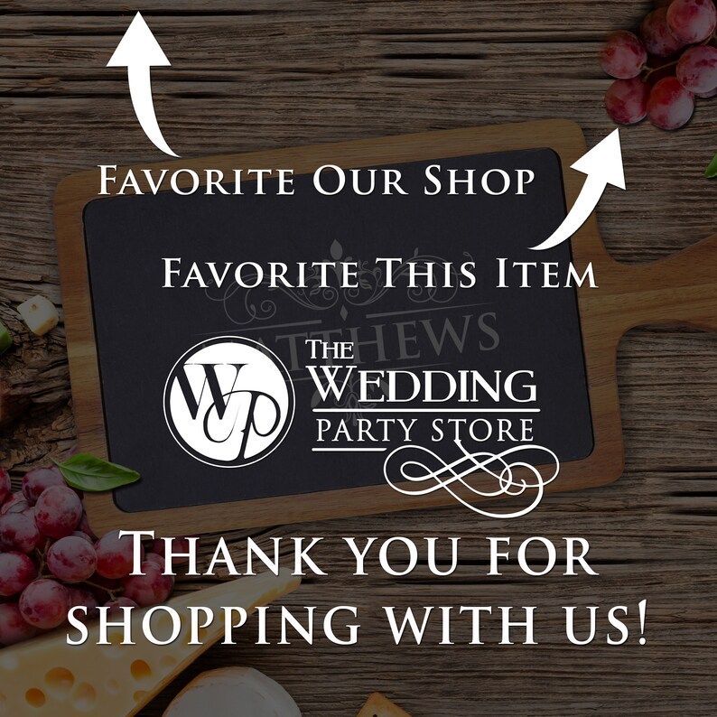 Customizable Marble and Wood Cheese Board - Customizable Charcuterie ...