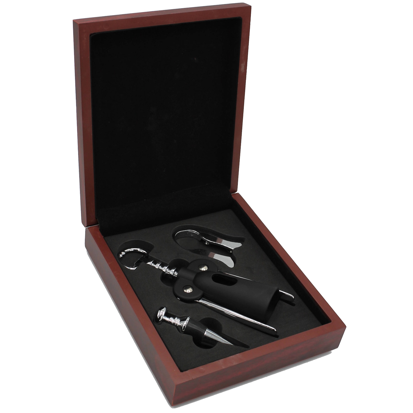 Wine Tool Set Wine Gifts for Women 3PC Wine Opener Set - Etsy