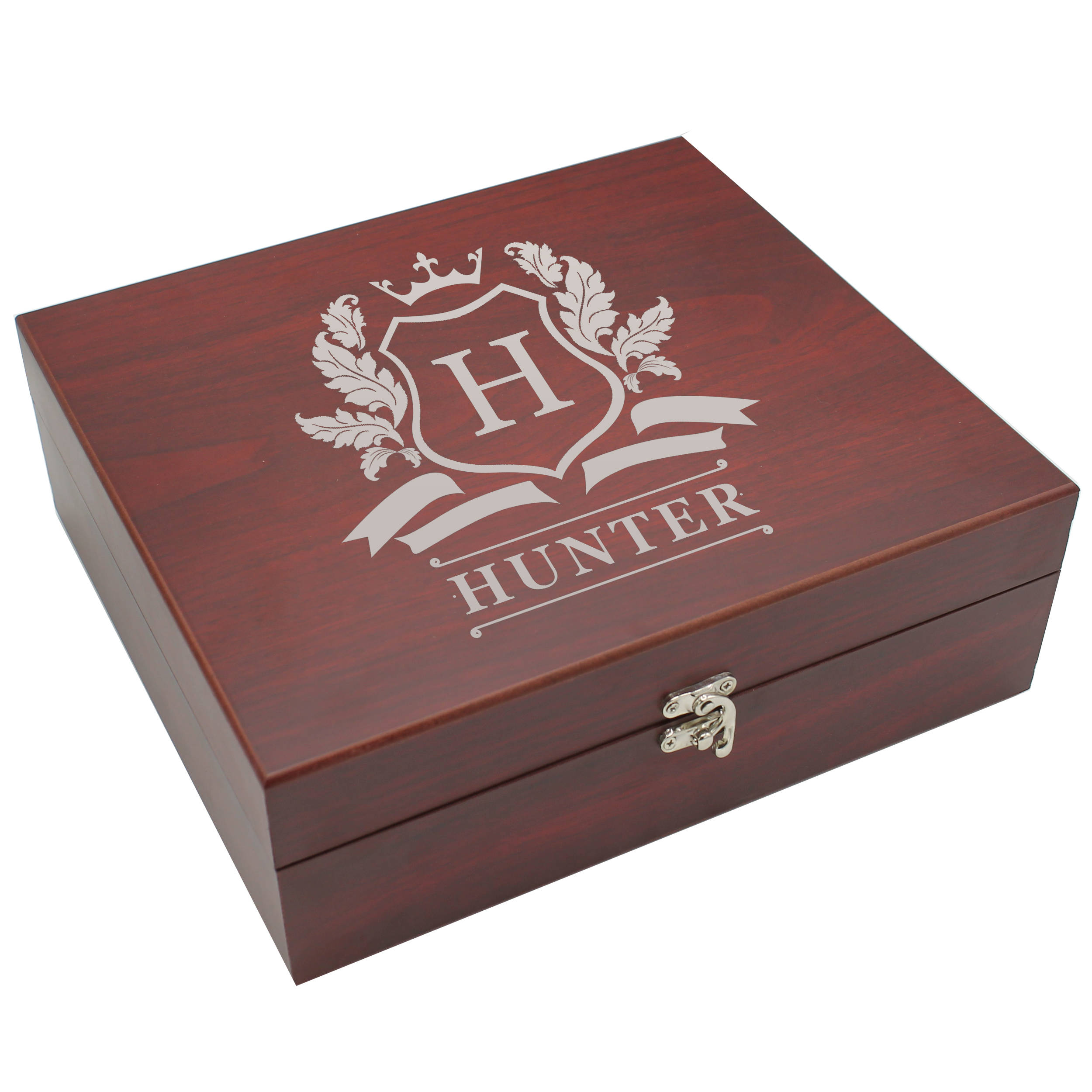 Martini Gift Set Personalized Barware Set Customized | Etsy