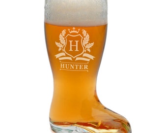 Beer Boot | Etsy