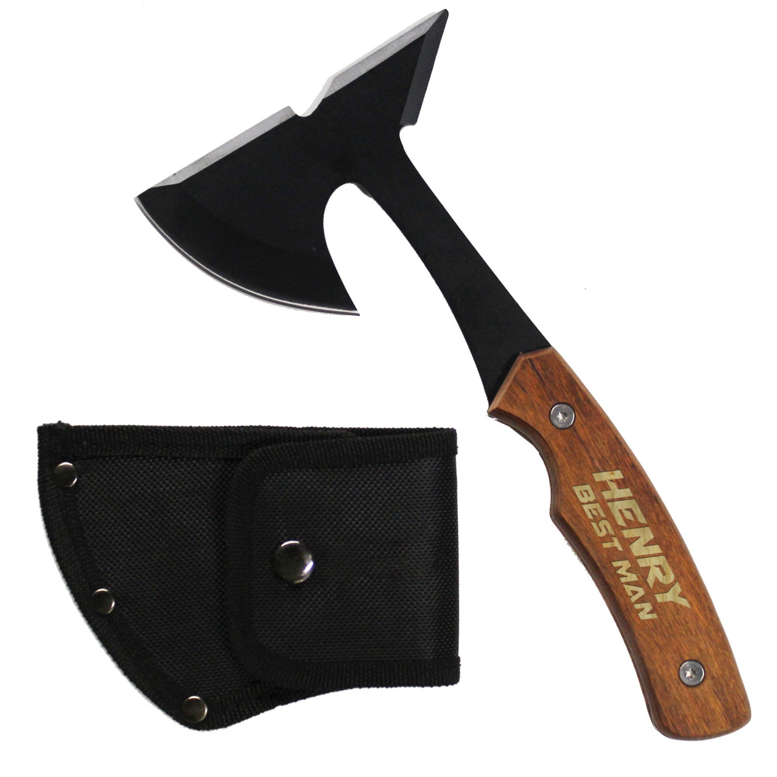 Personalized Axe Engraved Hatchet Groomsmen Gift Axe - Etsy