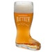 Glass Beer Boot Giant Beer Mug Funny Beer Glasses Personalized Boot ...