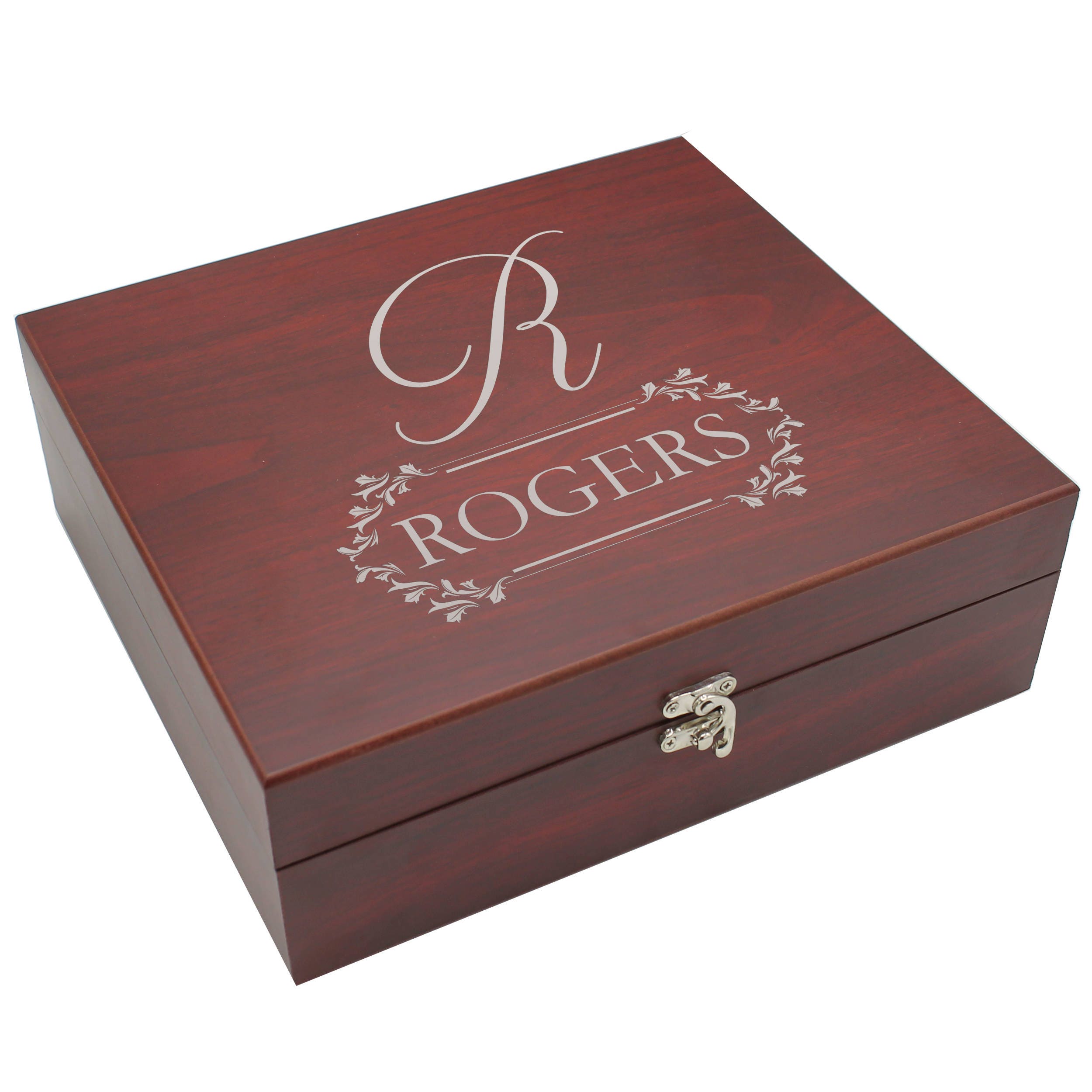 Martini Gift Set Personalized Barware Set Customized | Etsy