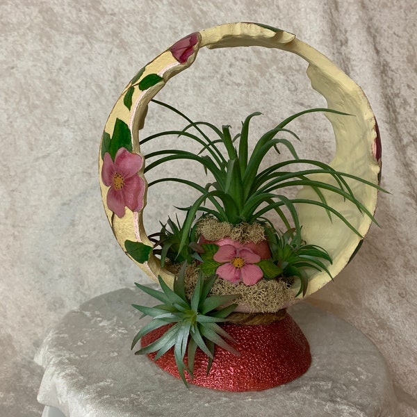 Gourd Basket - Etsy