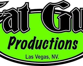 FatGuyProductions | Etsy