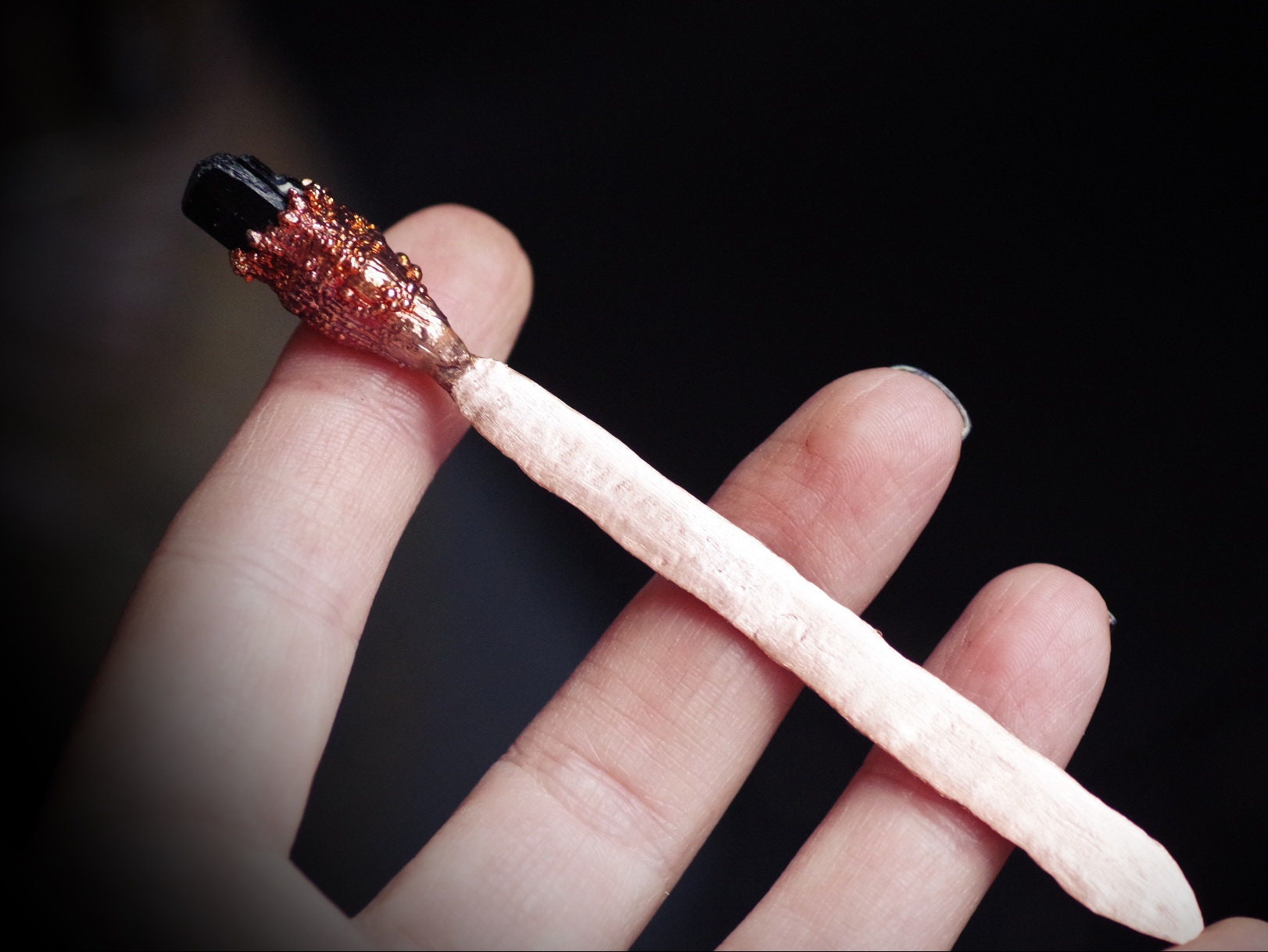 Athame ritual knife pagan ceremonial wiccan altar tools | Etsy