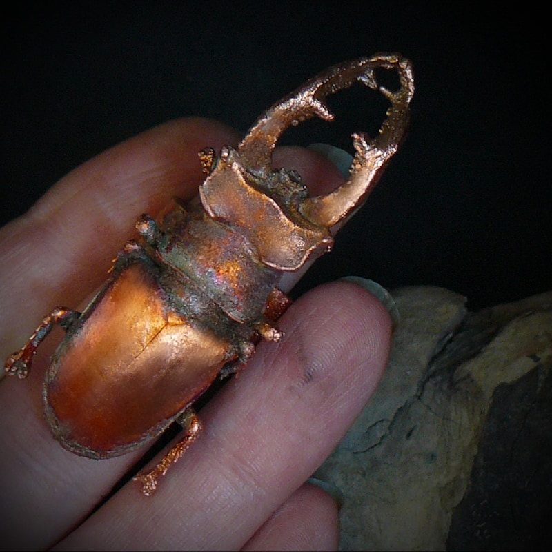 Electroform - Etsy