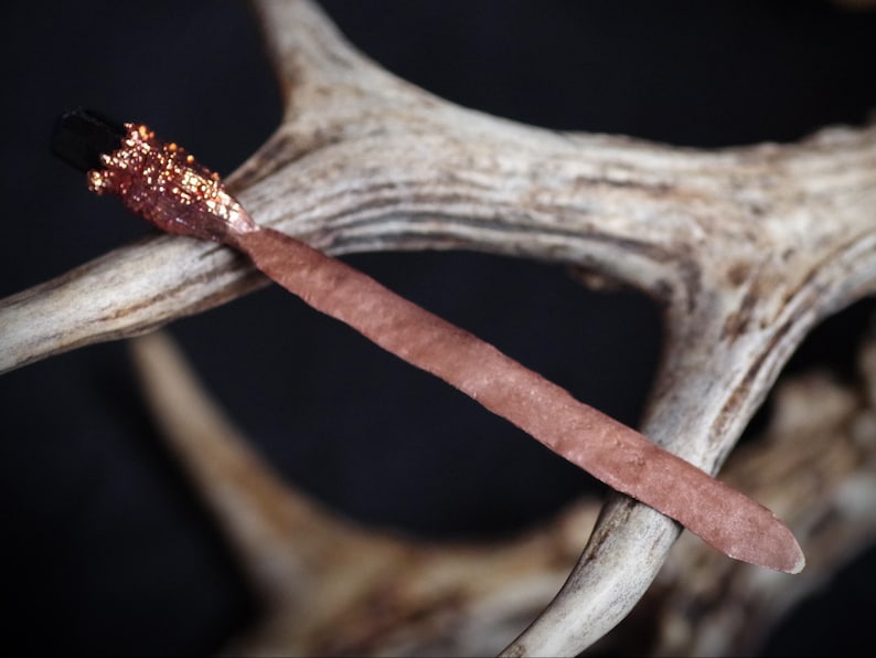 Athame Ritual Knife Pagan Ceremonial Wiccan Altar Tools - Etsy