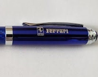 Ferrari Key Fob - Etsy