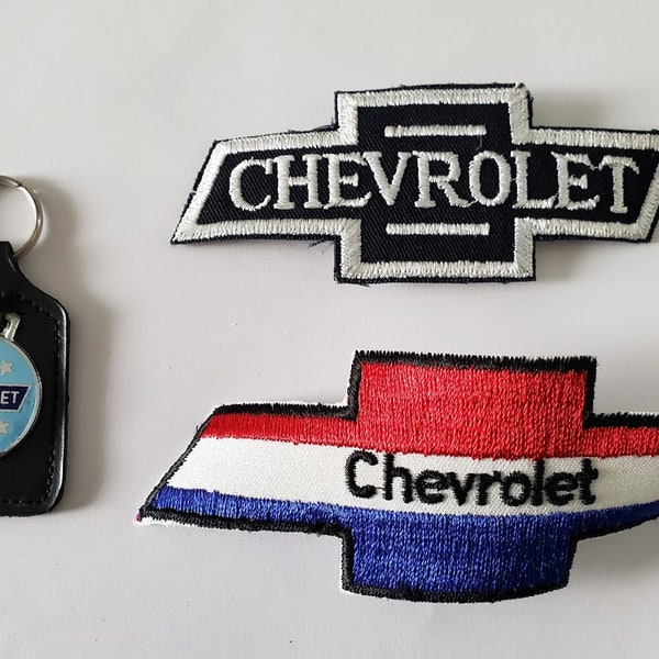 Chevrolet - Etsy